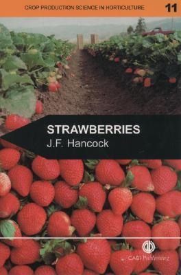 Strawberries by James F. Hancock | Goodreads