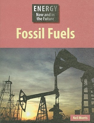 Fossil Fuels (Energy Now and in the Future) by Neil Morris | Goodreads