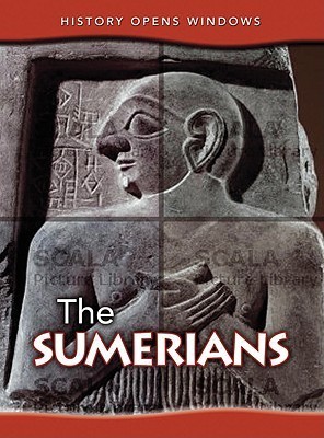 The Sumerians (History Opens Windows) by Jane Shuter | Goodreads