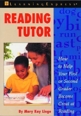 Reading Tutor by LearningExpress Editors | Goodreads
