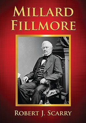 Millard Fillmore by Robert Scarry | Goodreads