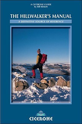 Hillwalker's Manual by Bill Birkett | Goodreads