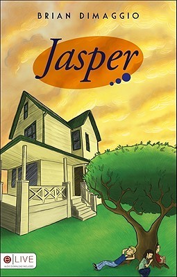 Jasper by Brian K. DiMaggio | Goodreads