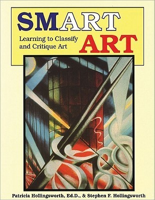 Smart Art: Learning to Classify and Critique Art by Patricia ...