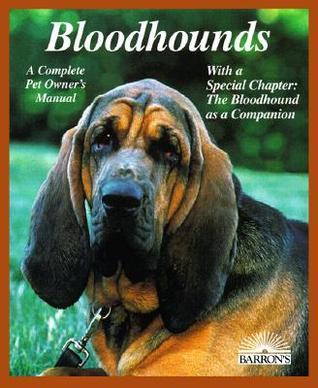 Bloodhounds by Kim Campbell Thornton | Goodreads