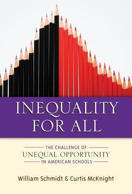 Inequality for All: The Challenge of Unequal Opportunity in American ...