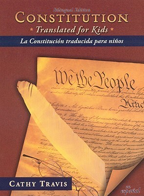 Constitution Translated for Kids / La Constitucion Traducida para Ninos ...