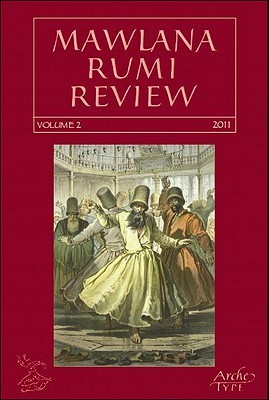 Mawlana Rumi Review, volume 2 (2) by Leonard Lewisohn Dr | Goodreads
