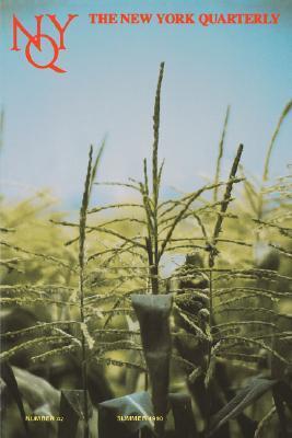 The New York Quarterly, Number 42 by William Packard | Goodreads