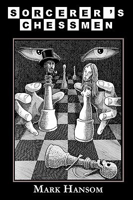 Sorcerer's Chessmen by Mark Hansom | Goodreads