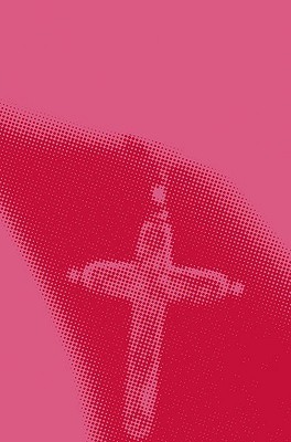 NIV Backpack Bible, Embossed Cross by Anonymous | Goodreads