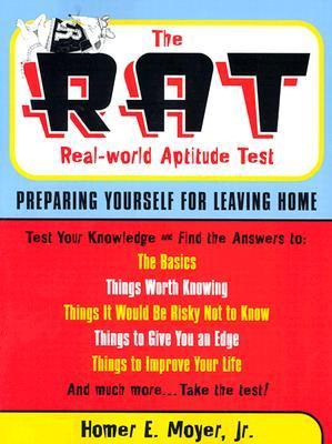 The R.A.T. (Real World Aptitude Test): Preparing Yourself for Leaving ...