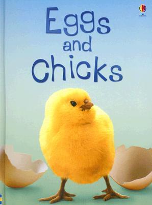 Eggs and Chicks (Beginners Nature, Level 1) by Fiona Patchett | Goodreads