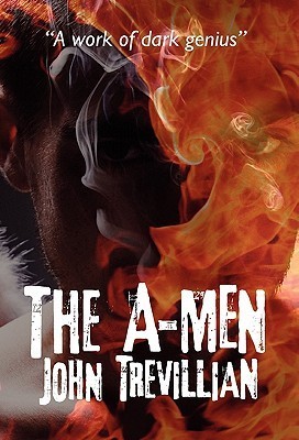 The A-Men by John Trevillian | Goodreads