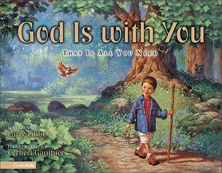 God Is With You by Larry Libby | Goodreads