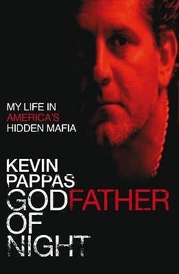 Godfather Of Night by Kevin Pappas | Goodreads