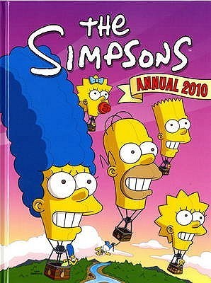 Simpsons by Matt Groening | Goodreads