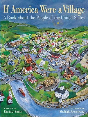 If America Were a Village: A Book about the People of the United States ...