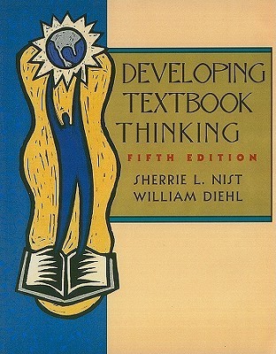 Developing Textbook Thinking: Strategies for Success in College by ...