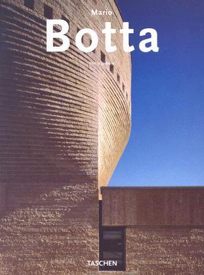 Mario Botta by Philip Jodidio | Goodreads