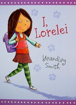 I, Lorelei by Yeardley Smith | Goodreads