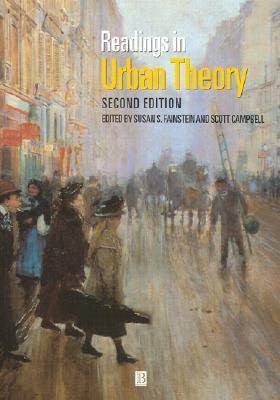 Readings in Urban Theory, 2nd Edition by Robert Fishman | Goodreads