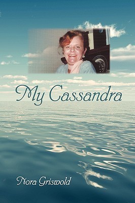 My Cassandra by Joseph De Sues | Goodreads