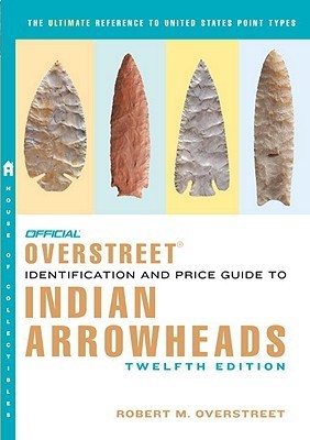 The Official Overstreet Identification and Price Guide to Indian ...