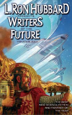 L. Ron Hubbard Presents Writers of the Future 22 by L. Ron Hubbard ...