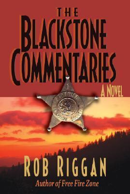 The Blackstone Commentaries by Rob Riggan | Goodreads
