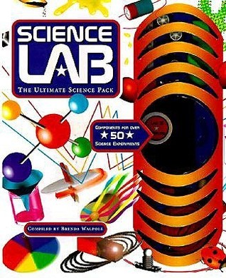 Science Lab: The Ultimate Science Pack with Book(s) and Other and ...