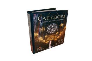 Catholicism Series Study Guide/Workbook by Fr. Robert Barron | Goodreads