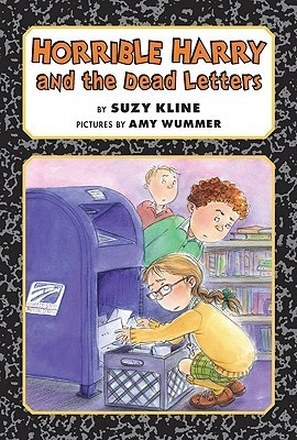 Horrible Harry and the Dead Letters by Suzy Kline | Goodreads