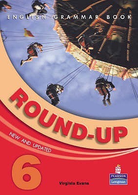 Round-up (RUGP) by Virginia Evans | Goodreads