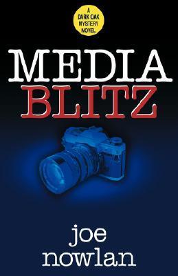 Media Blitz by Joe Nowlan | Goodreads