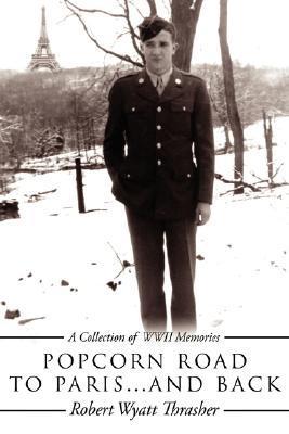 POPCORN ROAD TO PARIS... and Back by Nancy Sheehy | Goodreads