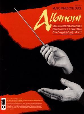Albinoni - Oboe Concerti by Tomaso Giovanni Albinoni | Goodreads