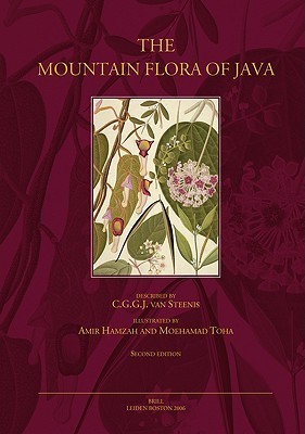 The Mountain Flora of Java by Van Steenis | Goodreads