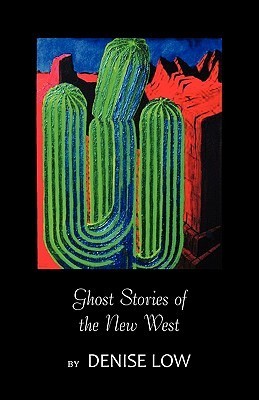 Ghost Stories of the New West: From Einstein's Brain to Geronimo's ...