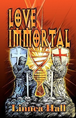 Love Immortal by Linnea Hall | Goodreads