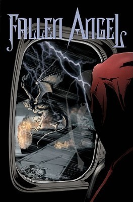 Fallen Angel, Volume 6: Cities of Light and Dark by Peter David | Goodreads