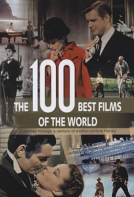 100 Best Films In The World by Packages | Goodreads
