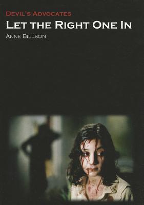 Let the Right One In by Anne Billson | Goodreads