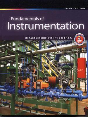 Fundamentals of Instrumentation by NJATC NJATC | Goodreads