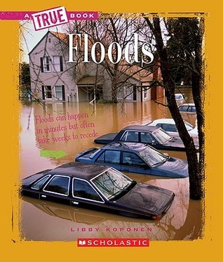 Floods (A True Book: Earth Science) (A True Book by Libby Koponen ...