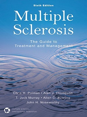 Multiple Sclerosis: The Guide to Treatment and Management by Chris ...