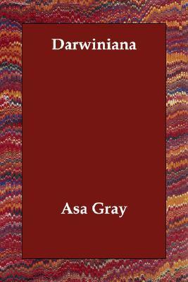 Darwiniana by Asa Gray | Goodreads