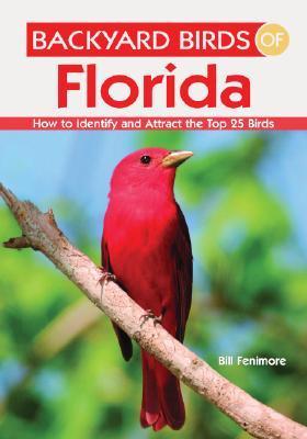 Backyard Birds of Florida: How to Identify and Attract the Top 25 Birds ...
