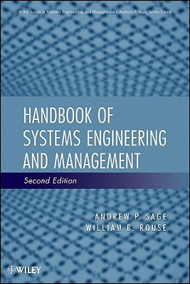 Handbook of Systems Engineering and Management by Andrew P. Sage ...