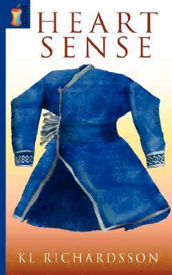 Heart Sense by K.L. Richardsson | Goodreads